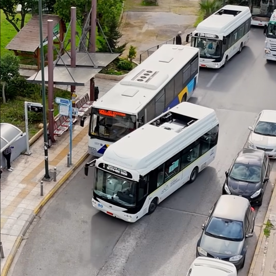 ΑΝΑΚΟΙΝΩΣΗ ΣΧΕΤΙΚΑ ΜΕ ΤΑ ΔΡΟΜΟΛΟΓΙΑ ΤΗΣ ΔΗΜΟΤΙΚΗΣ ΣΥΓΚΟΙΝΩΝΙΑΣ ΓΙΑ ΤΟ ...